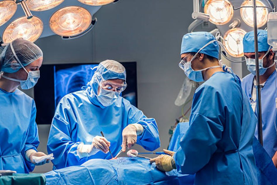 Miraclus Implants Surgical Technique
